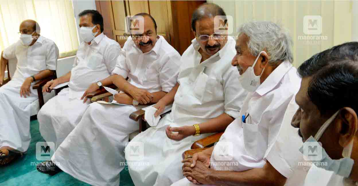 ഇടതു സർക്കാരിനെ വിലയിരുത്താൻ യുഡിഎഫ് ഉപസമിതികൾ | UDF | Manorama News