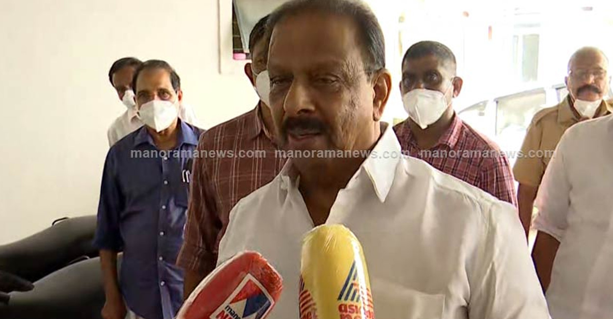 നാമനിർദേശ രീതിയെ എതിർക്കുന്നവരും കെട്ടിയിറക്കപ്പെട്ടവർ; ആഞ്ഞടിച്ച് ...