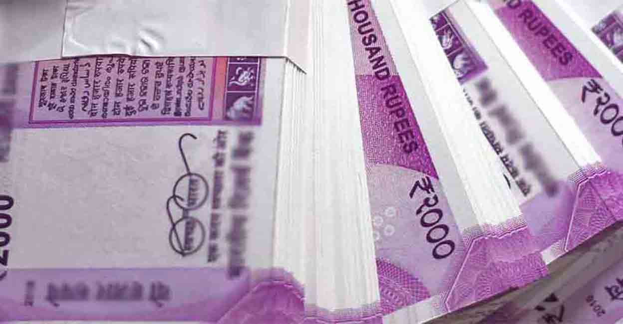 ബജറ്റിലെ പദ്ധതികൾ: ചെലവഴിക്കാതെ 40% തുക | Government of Kerala ...