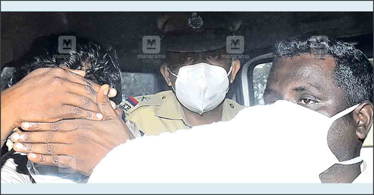 ആലപ്പുഴ ഷാൻ വധം: 2 പേർ അറസ്റ്റിൽ | Shan Murder | Manorama News