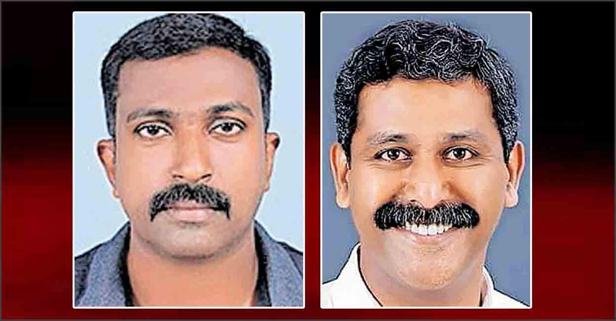 ആലപ്പുഴ കൊലക്കേസുകൾ: പെരുമ്പാവൂരും മൂവാറ്റുപുഴയിലും കർശന നിരീക്ഷണം ...