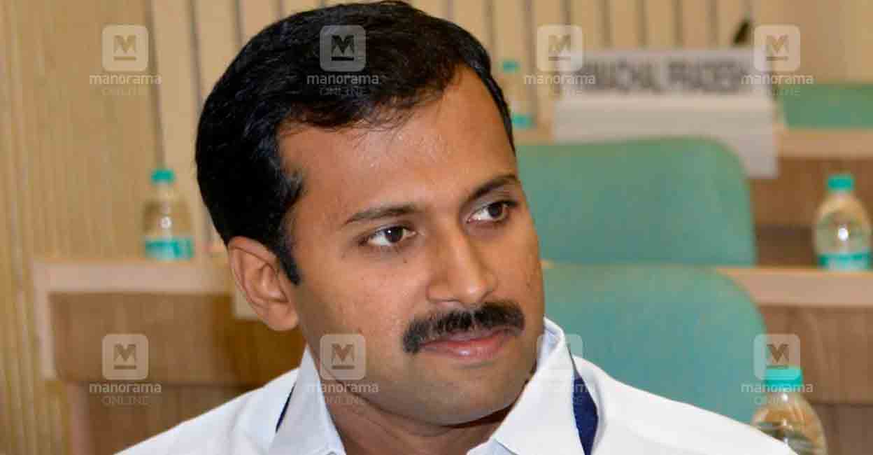 കേരള കോൺഗ്രസ് (ജേക്കബ്) പാർട്ടി ലീഡറായി അനൂപ് ജേക്കബിനെ വീണ്ടും ...