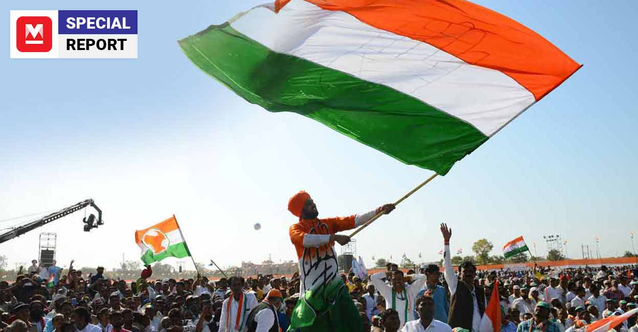 ഗോവയിൽ കോൺഗ്രസിന്റെ ഭാവി എന്ത്? | Goa Assembly Election 2022 | Congress ...