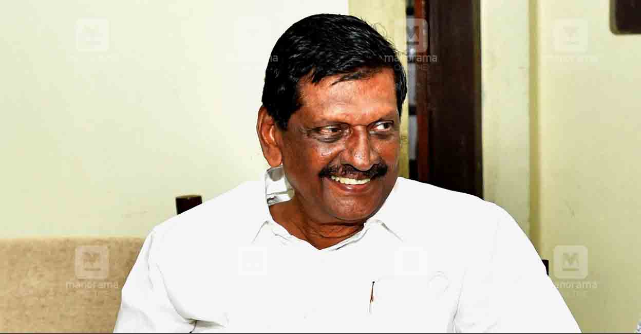 കിടങ്ങൂരിൽ ബിജെപിയുമായി സഖ്യം, ഭരണം: 3 പേരെ സസ്പെൻഡ് ചെയ്ത് പി.ജെ.ജോസഫ് ...