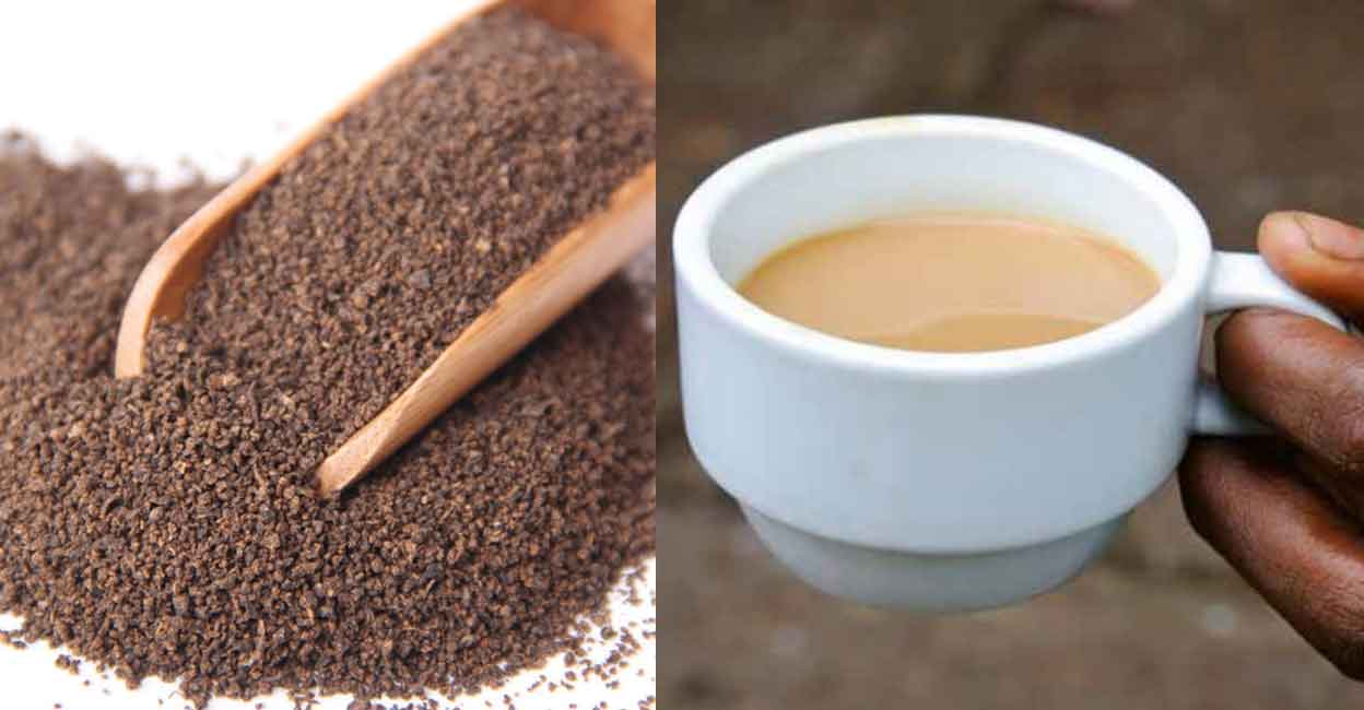 ആന്ധ്രയിലെ വ്യാജ തേയില കേരളത്തിൽ? | Fake tea powder | Kerala | Manorama ...