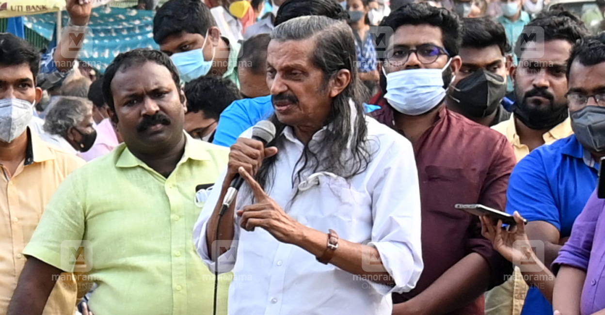 പൊലീസിനെതിരെ പന്ന്യന്‍ രവീന്ദ്രന്‍; കൊലപാതക കേസുകളില്‍ കര്‍ക്കശനടപടി ...