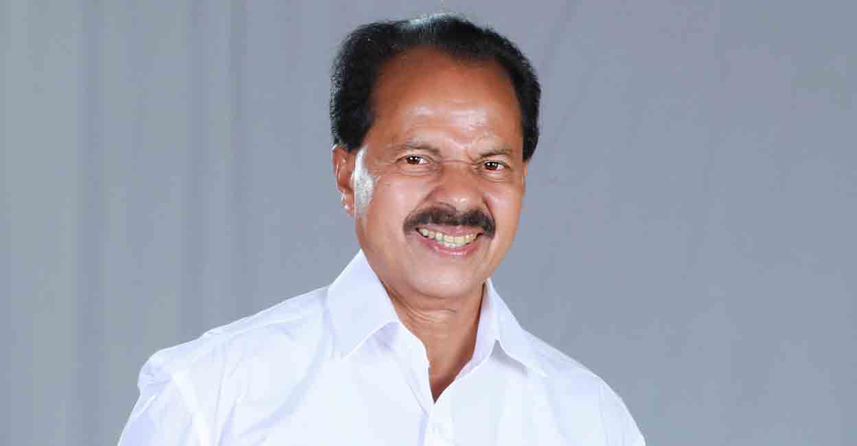 പിറന്നാൾ ദിനത്തിൽ പി.ടിക്ക് കൂട്ടുകാരുടെ പാട്ടുസമ്മാനം | P.T. Thomas ...