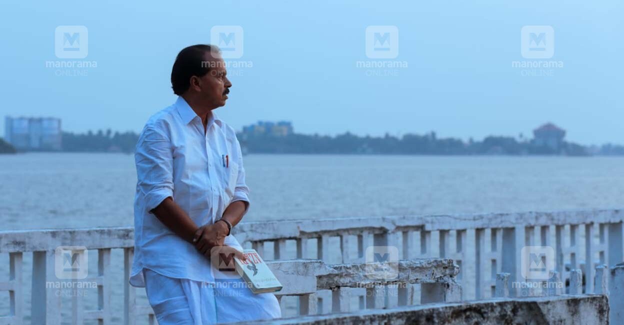 ‘ഞാൻ എല്ലാക്കാലത്തും ഫൈറ്റ് ചെയ്ത് മുന്നോട്ടു വന്നയാളാണ്’: പി.ടിയുടെ ...