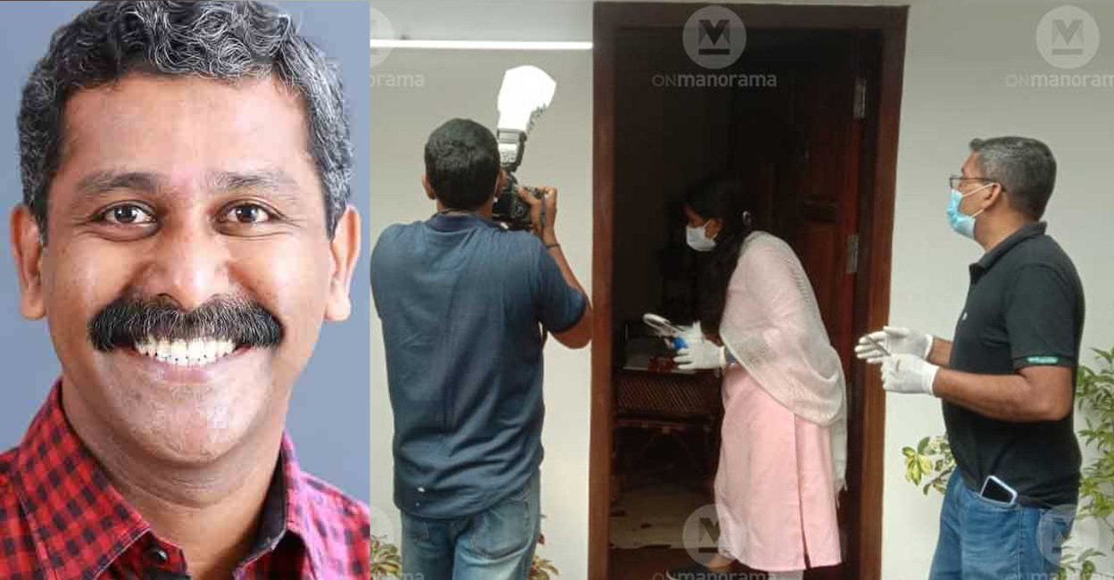 രൺജീത് വധക്കേസ്: പ്രതികൾക്ക് വ്യാജ സിംകാർഡ് നൽകിയ വാർഡ് മെമ്പ ...