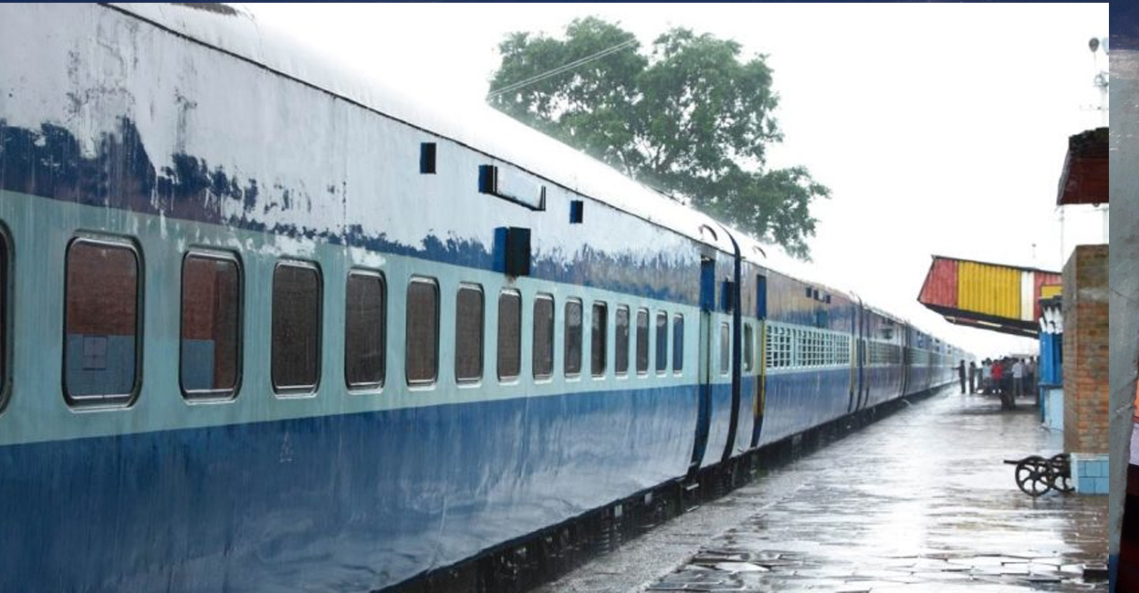 ഈ ജയന്തിക്ക് എന്തു പറ്റി? വരില്ലേ, ഇനിയും ഇതുവഴി...| Jayanthi-janatha ...