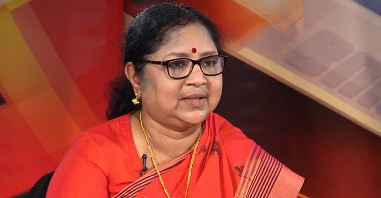 കത്തയച്ചതിൽ അപാകമില്ല; പ്രകോപനം എന്തിനെന്ന് ഗവര്‍ണറോട് ചോദിക്കണം: ആ ...