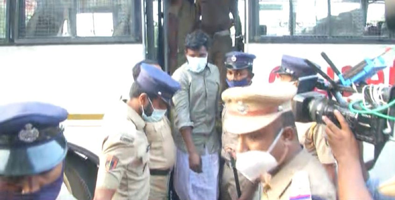 ഷാന്‍ വധക്കേസ്: 5 പേര്‍കൂടി കസ്റ്റഡിയിൽ; കൊലയിൽ നേരിട്ട് പങ്കുള്ളയാ ...