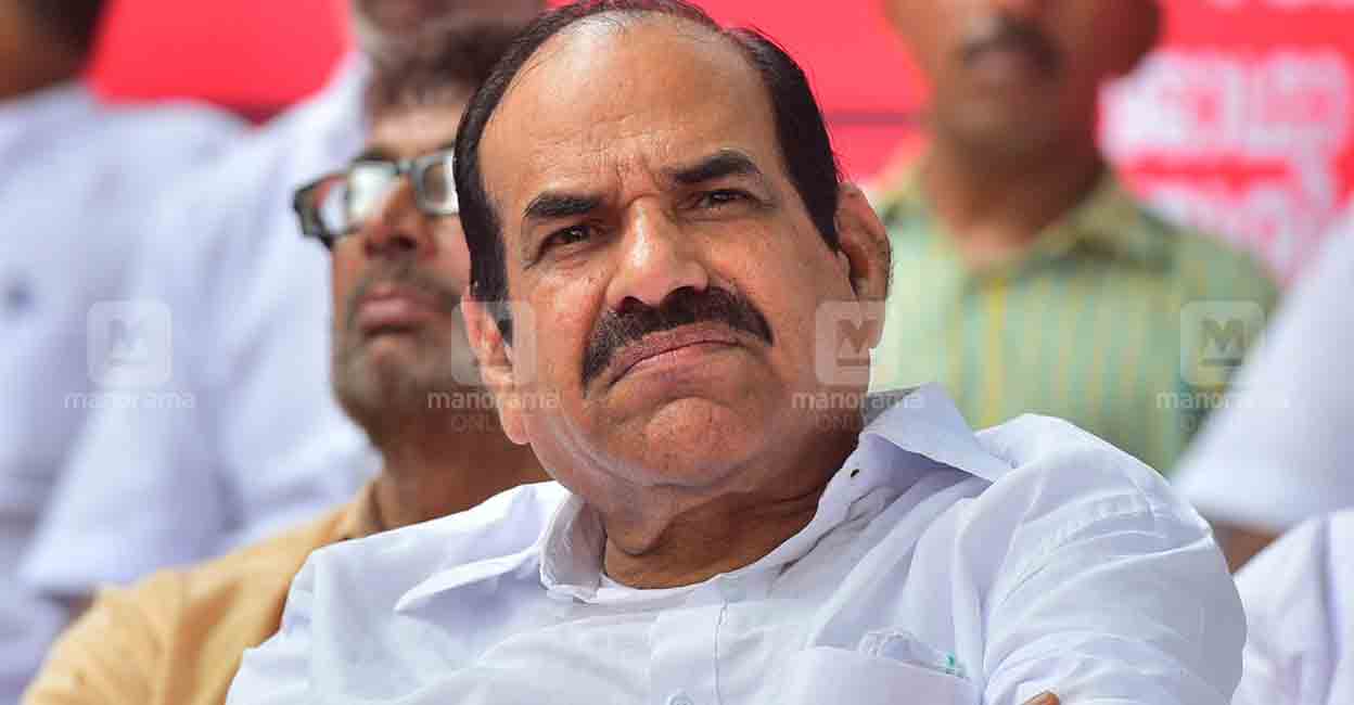 ബിനീഷല്ല ‘തിരിച്ചുവന്നത്’ കോടിയേരി | Kodiyeri Balakrishnan | CPM ...