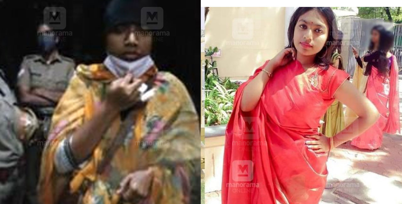 ‘ജിത്തുവിനെ കണ്ടെത്തിയത് കഴിഞ്ഞ ദിവസം; ലക്ഷദ്വീപുകാരിയെന്ന് ...