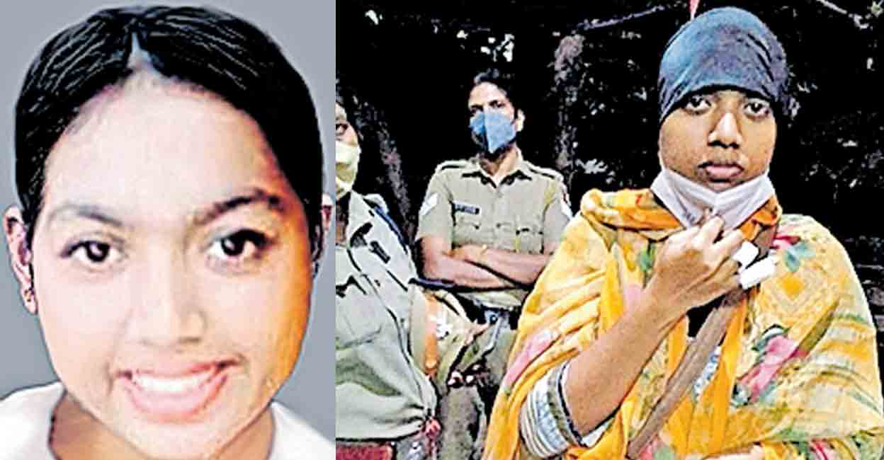 ജിത്തുവിനെ തിരിച്ചറിയാൻ പൊലീസിന് വേണ്ടി വന്നത് 15 മണിക്കൂർ | Crime News ...