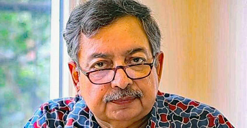 മുതിർന്ന മാധ്യമപ്രവർത്തകൻ വിനോദ് ദുവ അന്തരിച്ചു | Manorama Online