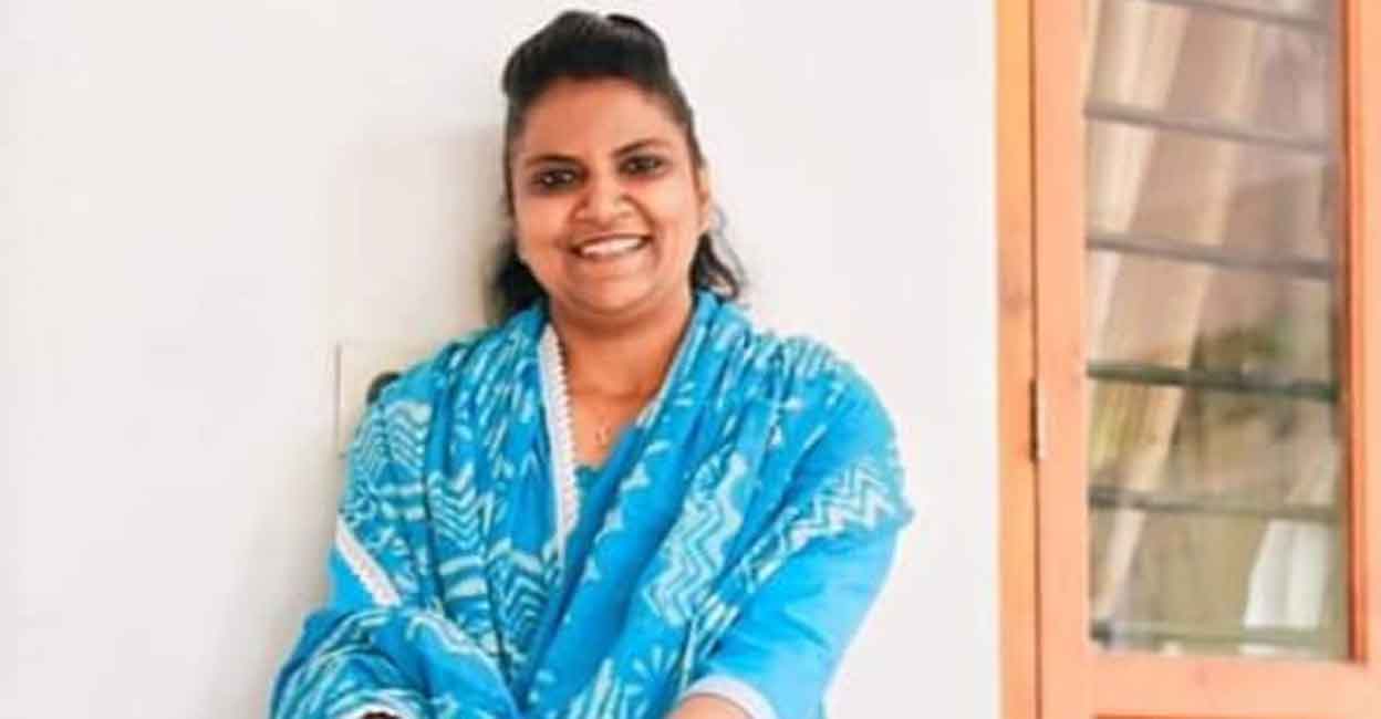 കേരളത്തിൽ മഹിളാ കോൺഗ്രസിനെ നയിക്കാൻ ജെബി മേത്തർ | Jebi Mather ...