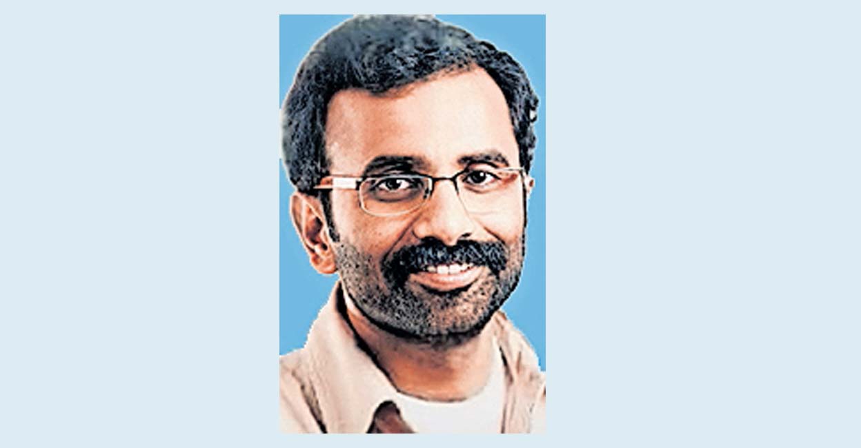 അനൂപ് രാമകൃഷ്ണൻ അന്തരിച്ചു | Anoop Ramakrishnan | Manorama Online