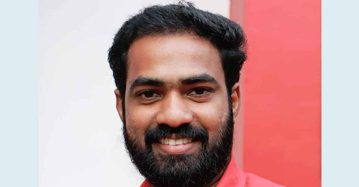 വി.കെ.സനോജ് ഡിവൈഎഫ്ഐ സംസ്ഥാന സെക്രട്ടറി | VK Sanoj | DYFI | Manorama News