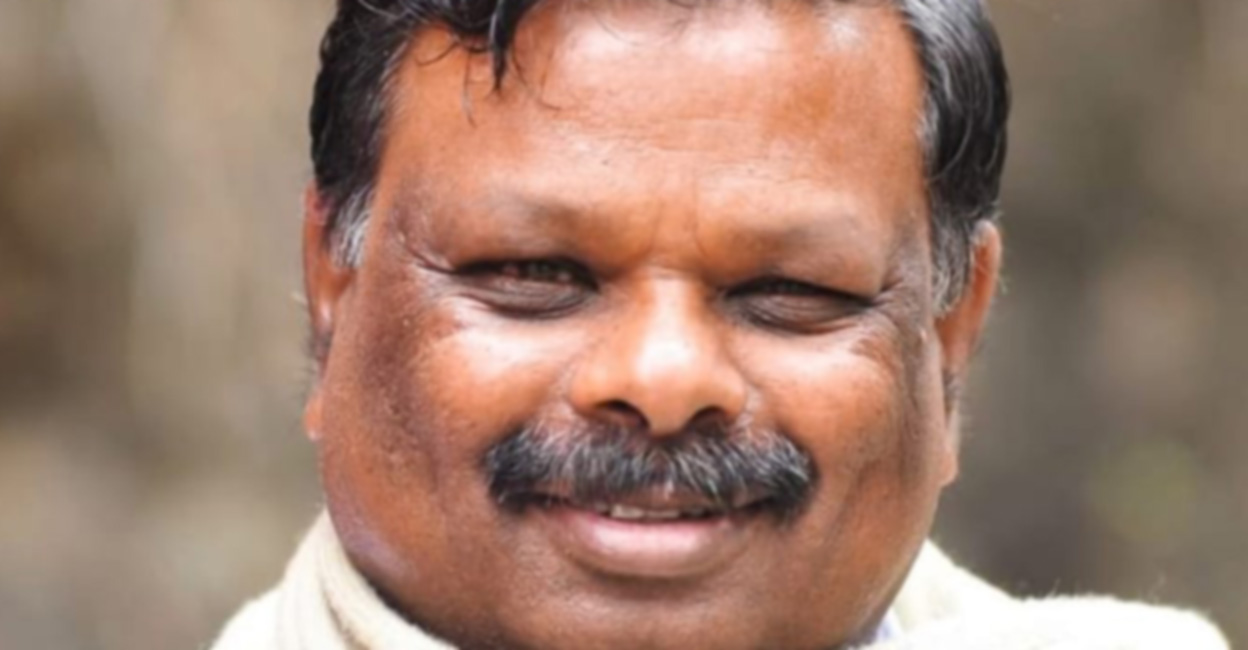 പാർട്ടി എന്നെ അപമാനിച്ച് പുറത്താക്കി: എസ്. രാജേന്ദ്രൻ | S Rajendran ...