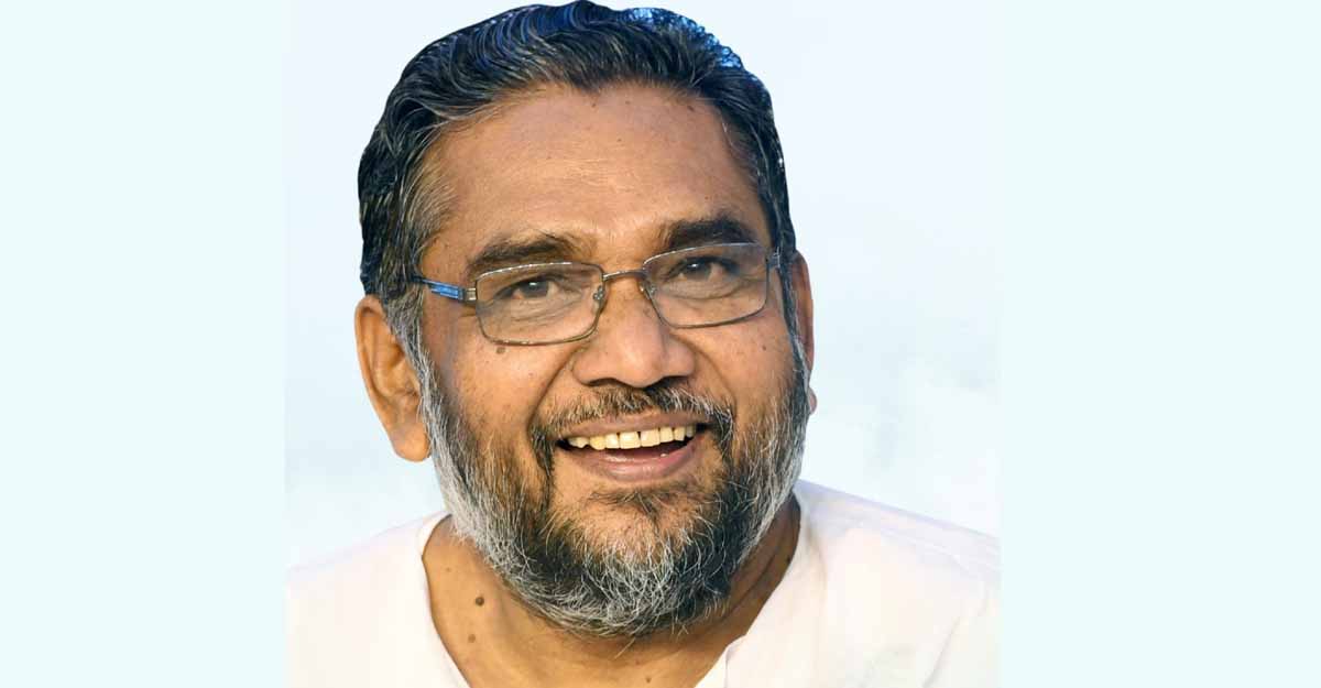 ആനുകൂല്യങ്ങൾ ഔദാര്യമല്ല: ഡോ. കെ.എസ്.രാധാകൃഷ്ണൻ | Dr. K.S. Radhakrishnan | Manorama News