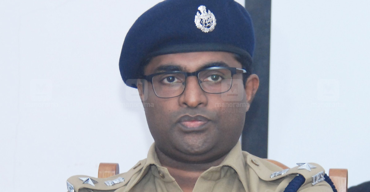 പൊലീസിൽ അഴിച്ചുപണി; ജെ.ജയനാഥിനെ ഉൾപ്പെടെ സ്ഥലംമാറ്റി | Kerala Police ...
