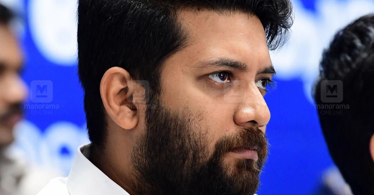 സമരങ്ങളോട് സർക്കാർ മര്യാദ കാണിച്ചില്ല: ഷാഫി | Shafi Parambil | Manorama ...