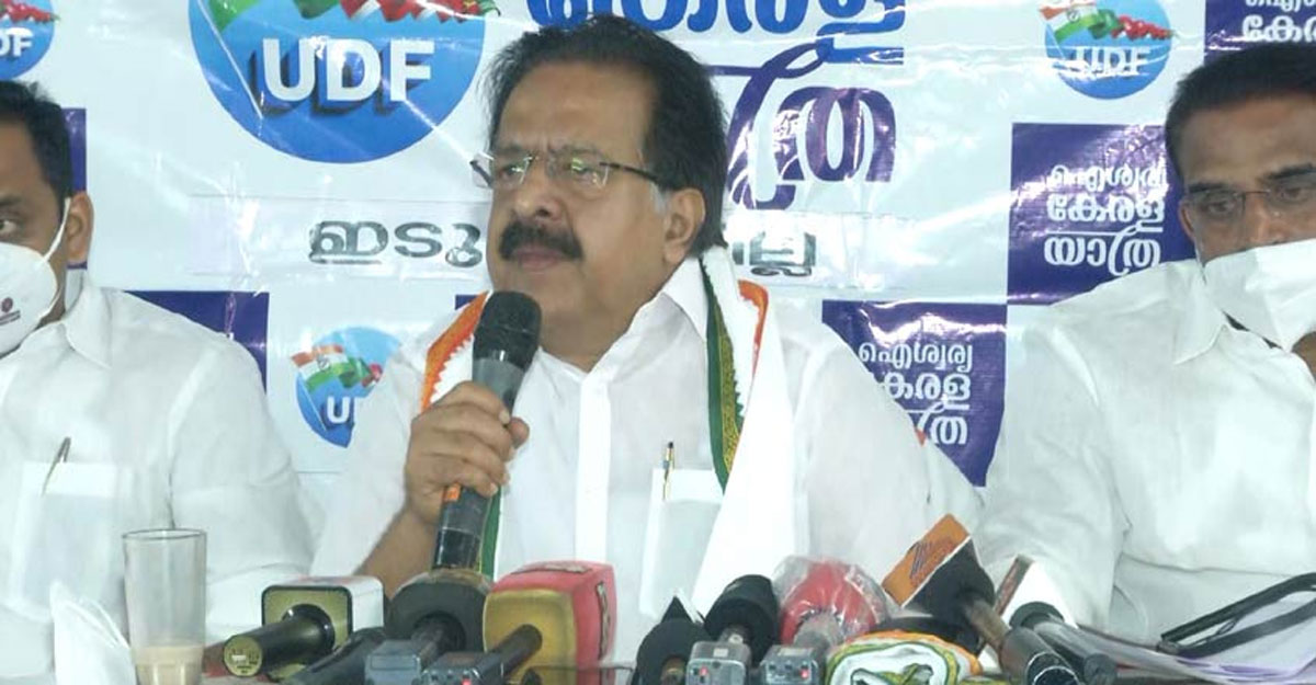 ‘കാപ്പൻ ഒറ്റയ്ക്കു വന്നാലും പാലാ സീറ്റ് നൽകും; ജയിച്ച സീറ്റ് തോറ്റയാ ...