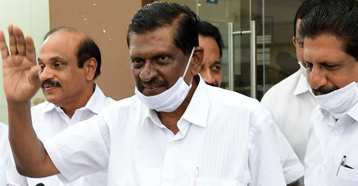 സീറ്റെണ്ണത്തിൽ ജോസഫ് മയപ്പെടണം | UDF | Congress | Manorama News