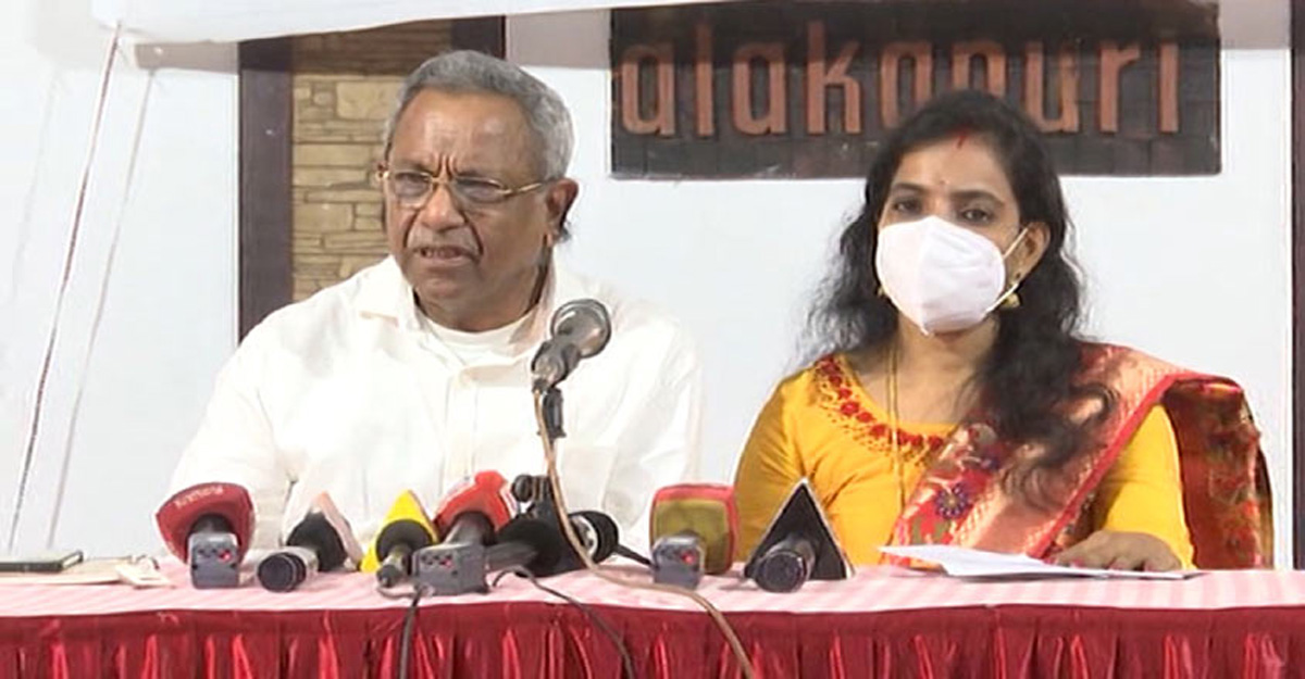 പരസ്പരം ബഹുമാനം നല്ലത്: ഷാജി എൻ.കരുൺ | Shaji N Karun | IFFK | Manorama News