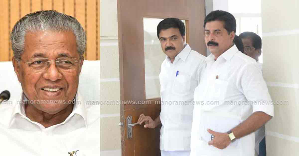 പെരുമ്പാവൂരും പിറവവും കിട്ടി; ഇടതില്‍ നേട്ടം കൊയ്ത് ജോസ് കെ.മാണി | Jose ...