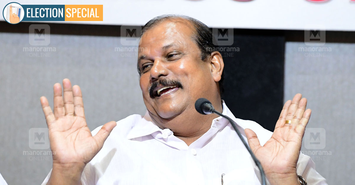 പൂഞ്ഞാർ ചതുഷ്കോണ മത്സരത്തിനോ?; പി.സി.യുടെ രാഷ്ട്രീയ‘പക്ഷം’ എന്താകും ...