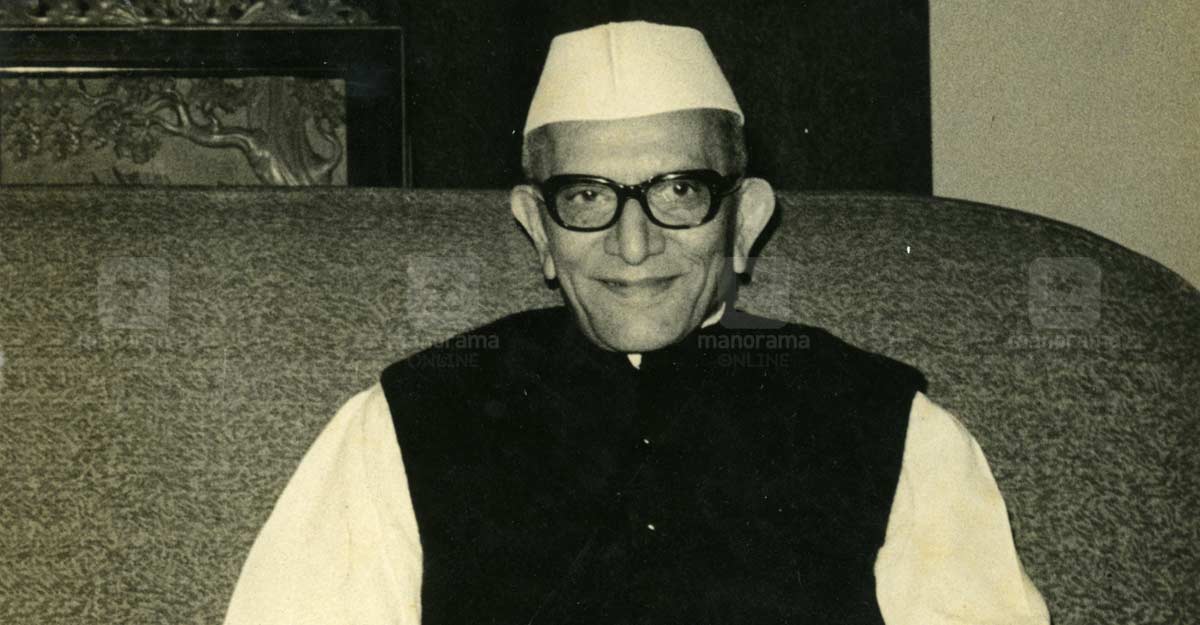 അപൂർവതകളുടെ സ്വന്തം മൊറാർജി; ‘ലീപ്‌ലിങ്ങി’ലും 125ൽ ആ ജന്മദിനം | Morarji ...