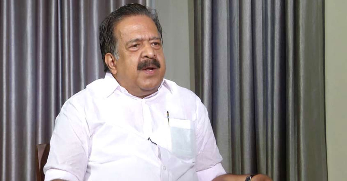 മുഖ്യമന്ത്രിയാകാൻ മൽസരത്തിനില്ല; സർക്കാർ വിശ്വാസികൾക്കൊപ്പം നിൽക്കുമോ ...