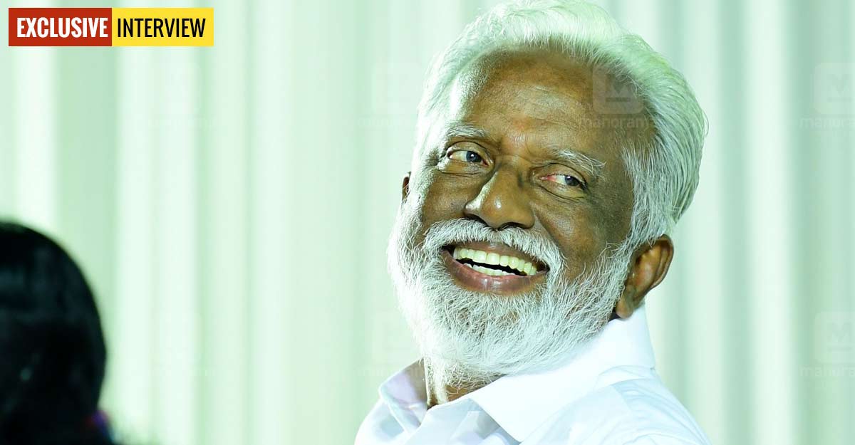 ‘കേരളത്തിൽ വളർച്ച ബിജെപിക്കു മാത്രം’ | Interview With Kummanam ...