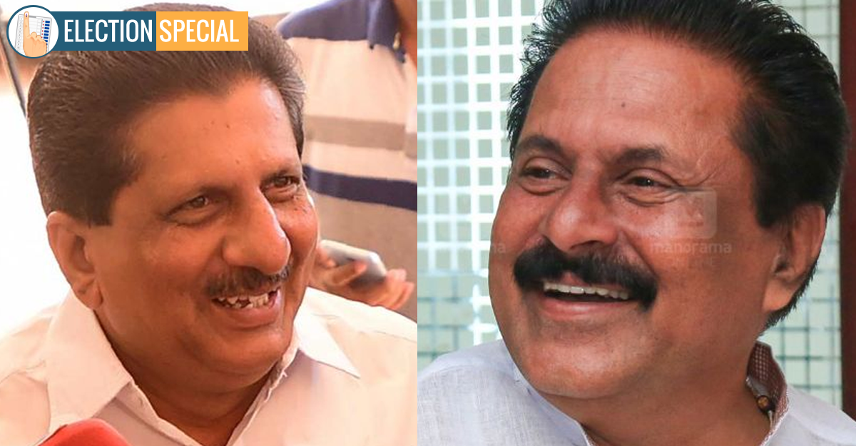 വീണ്ടും മോൻസ് – സ്റ്റീഫൻ പോരാട്ടം | Monce Joseph | Stephen George ...