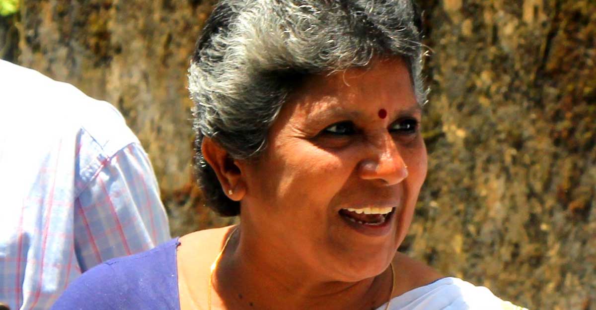 മഹിളാ കോൺഗ്രസിന് സീറ്റ് വേണം | Lathika Subhash | Kerala | Manorama News