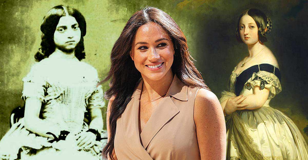 വിക്‌ടോറിയ രാജ്ഞിയുടെ ഇന്ത്യൻ മകൾ | Story of Princess Gouramma ...