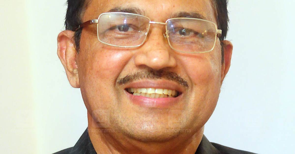 ‘രാഷ്ട്രീയം വിദ്യാഭ്യാസമുള്ളവനും പറ്റും; അഴിമതിക്കാർ മാത്രമല്ല ...