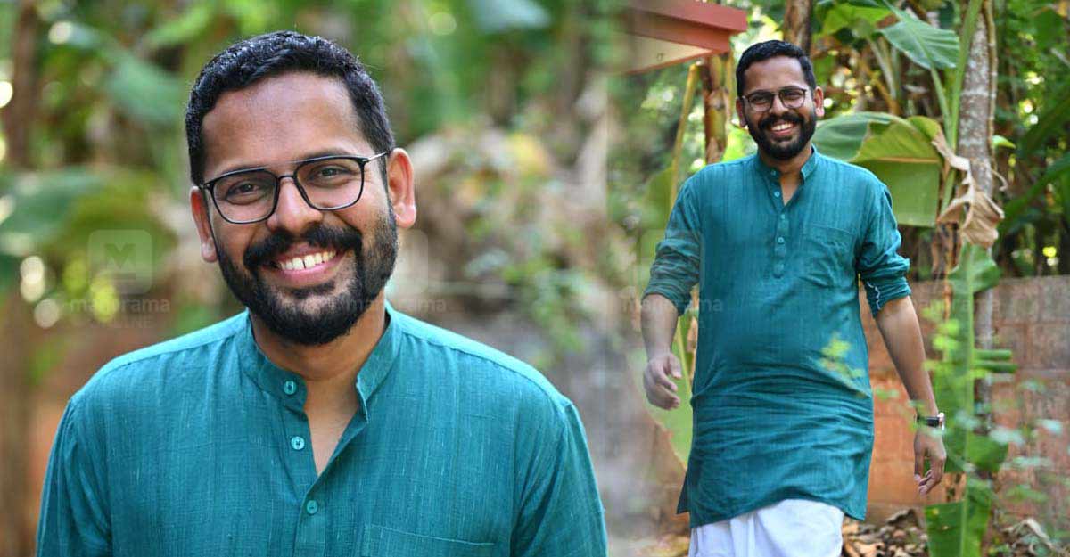 ഡോ.സരിന് ഇനി ജനഹിത പരീക്ഷ | Dr. P Sarin UDF Ottappalam Candidate ...