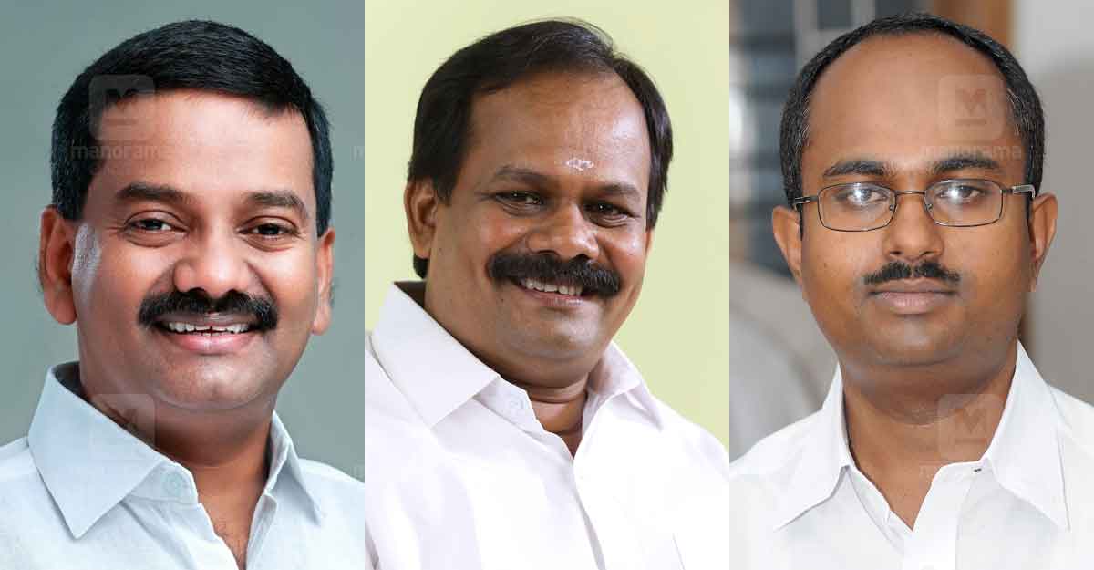 രാജു എബ്രഹാം ഇല്ലാത്ത റാന്നി; കളം ഒരുങ്ങി വാശിയുടെ മുന്നണിപ്പോരിന് ...