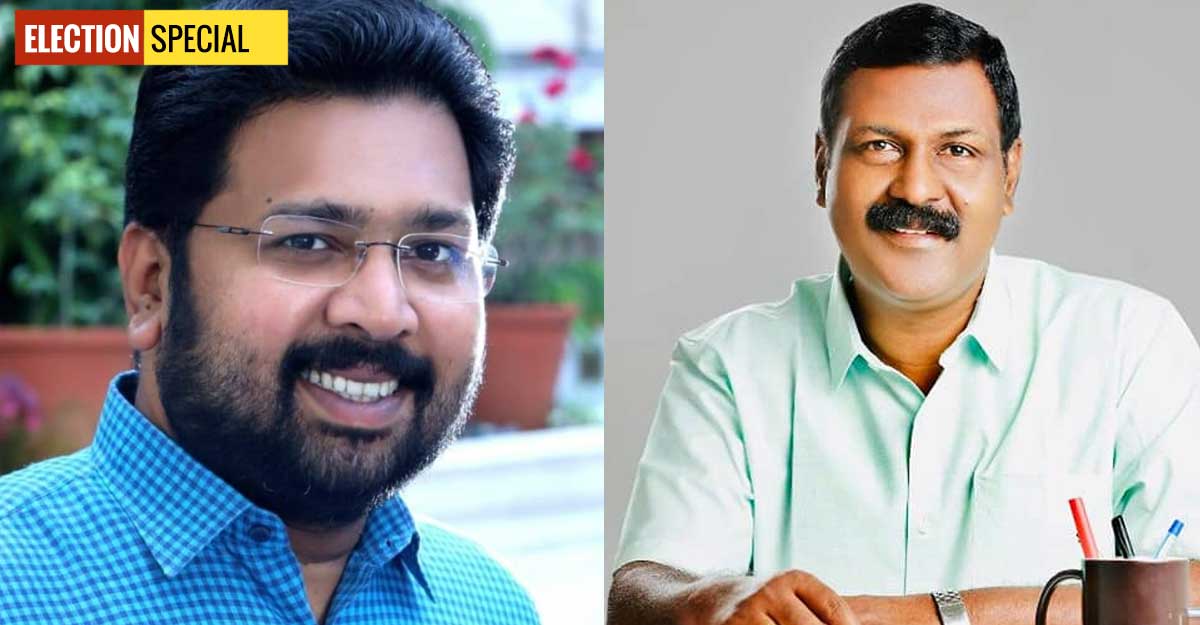 വിജയം ആവർത്തിക്കാൻ ശബരീനാഥൻ | KS Sabarinathan | G Stephen | Aruvikkara ...