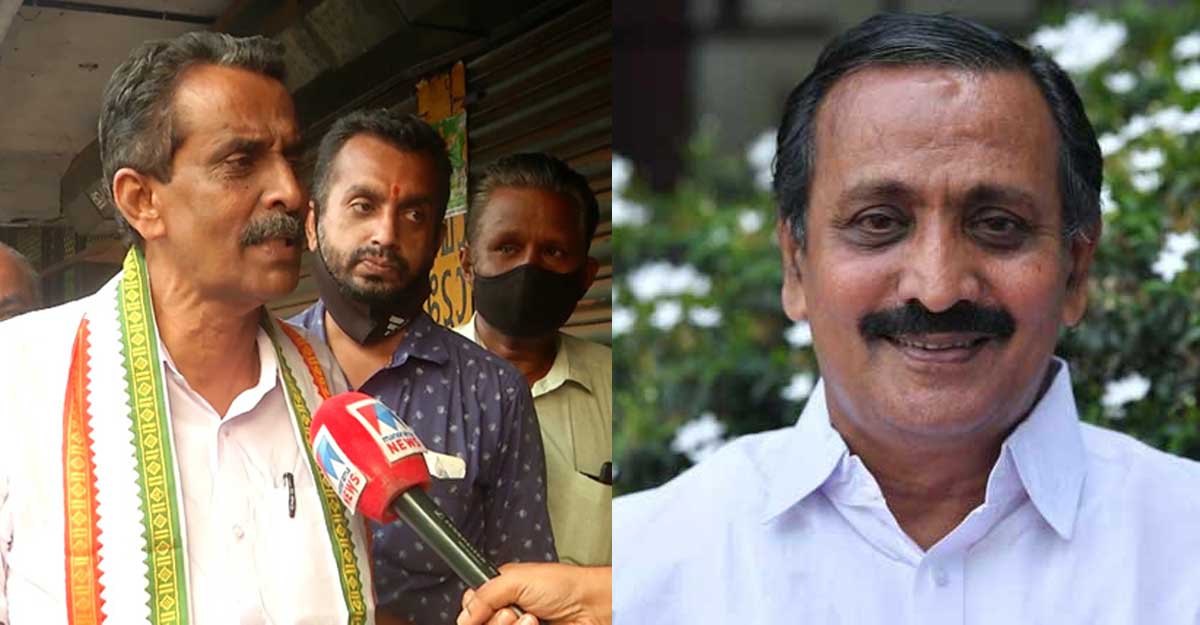 ഉപാധി പിന്നീട് വെളിപ്പെടുത്തും | MK Raghavan MP | Sulfikar Mayoori ...