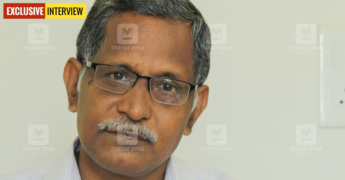 വികസനമെന്ന വാക്ക് കള്ളച്ചരക്ക്; ജനം ഭാരം ചുമക്കും: ജയ്സൺ ജോസഫ് | Jaison ...