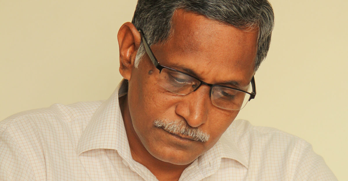 വികസനമെന്ന വാക്ക് കള്ളച്ചരക്ക്; ജനം ഭാരം ചുമക്കും: ജയ്സൺ ജോസഫ് | Jaison ...