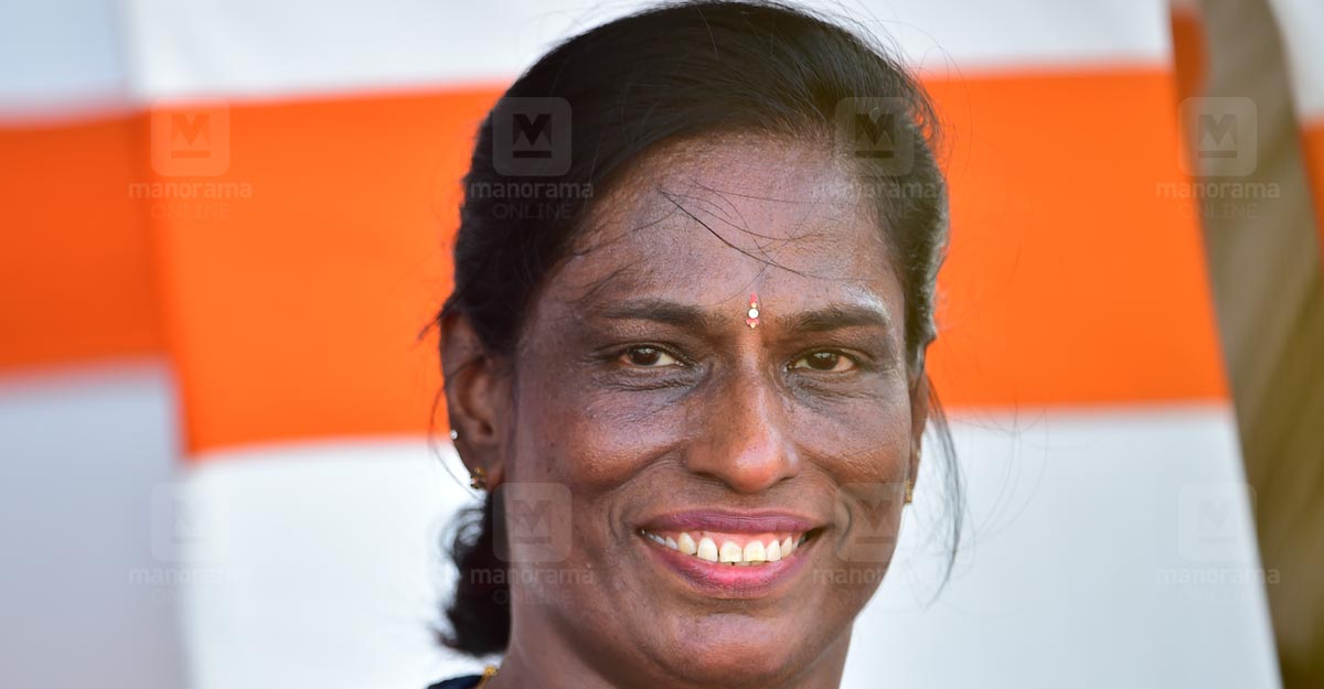 അഭിമാനിക്കുന്നു, ഇന്ത്യ! | PT Usha | Rani Rampal | Manorama Online