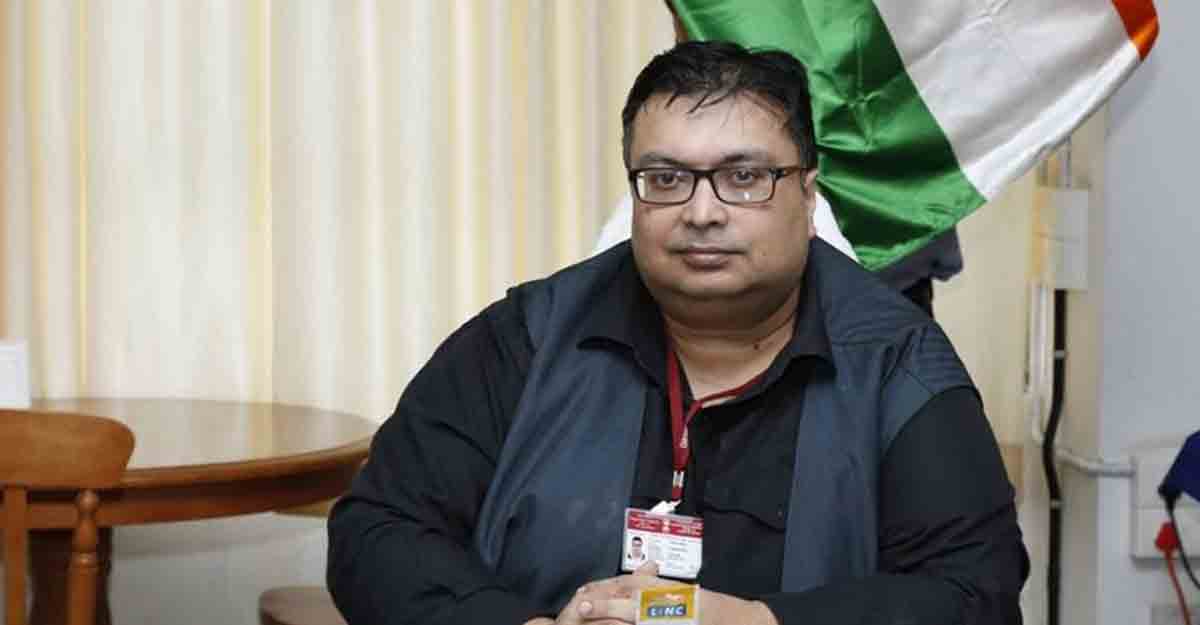 കള്ളക്കടത്ത് ആക്രമണങ്ങൾ സംസ്ഥാന പൊലീസ് അന്വേഷിക്കുന്നില്ല: കസ്റ്റംസ് ...