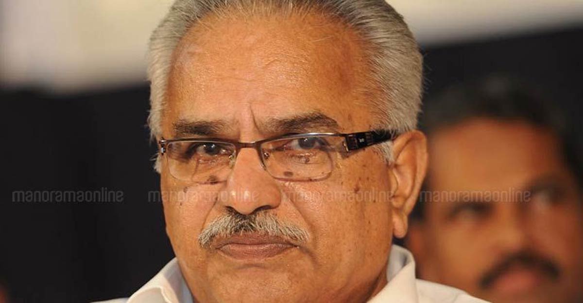 രാഷ്ട്രീയത്തിന്റെ അതിർത്തി നിർണയിക്കുന്നത് എൻഎസ്എസ് എന്നത് അബദ്ധധാരണ ...