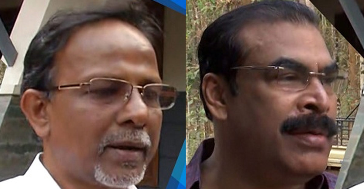 ഏറനാട്ടില്‍ ഭൂരിപക്ഷം ഉയര്‍ത്താന്‍ ബഷീര്‍; വികസനം വോട്ടാവുമെന്ന് എല് ...