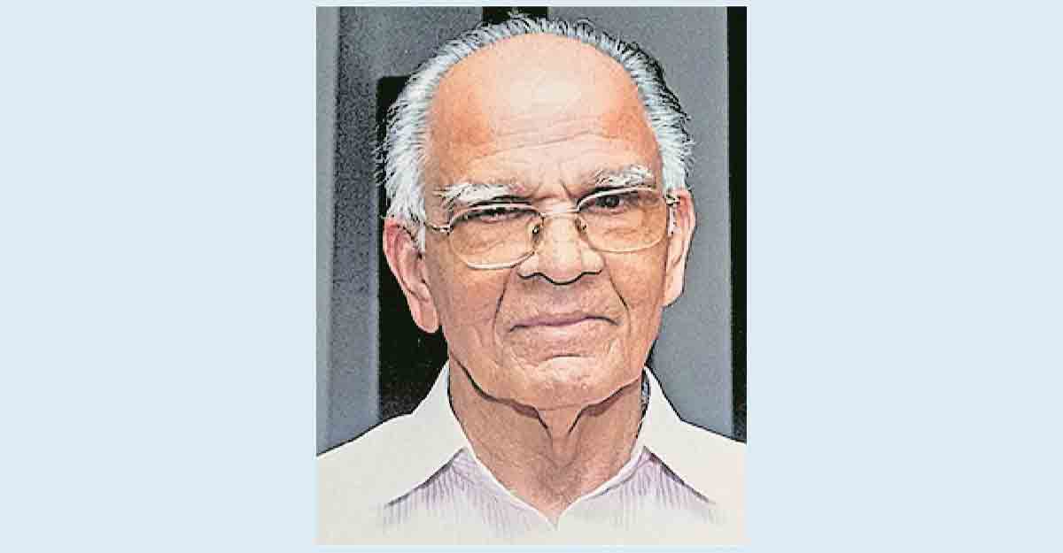 മുൻ മന്ത്രി കെ.ജെ.ചാക്കോ അന്തരിച്ചു | K.J. Chacko | Manorama News